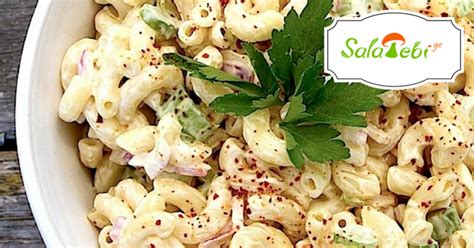 სამარხვო სალათები Part 7