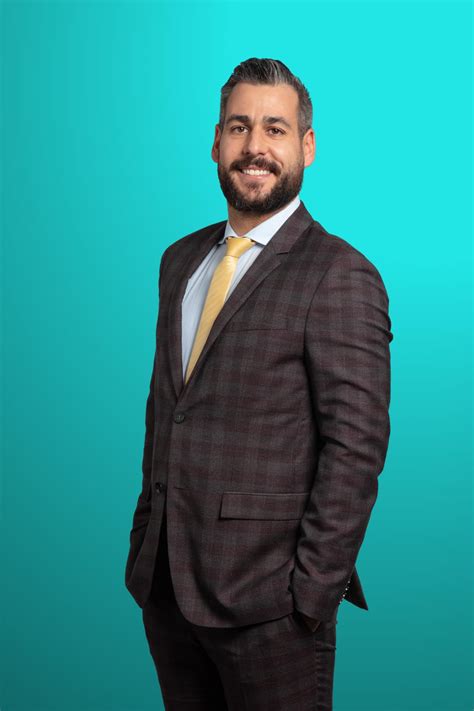 Benjamin Onnis Fps Law