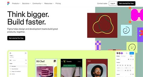 UIUX 設計師福音 Figma 個最新 AI 功能設計更簡單更高效 AI 工具及教學 FutureWeb Tools