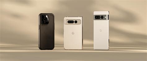 Google Best Phones Forever James Van Den Elshout