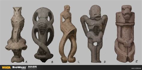 Artstation Mass Effect Andromeda Maxim Verehin Artwork Mass