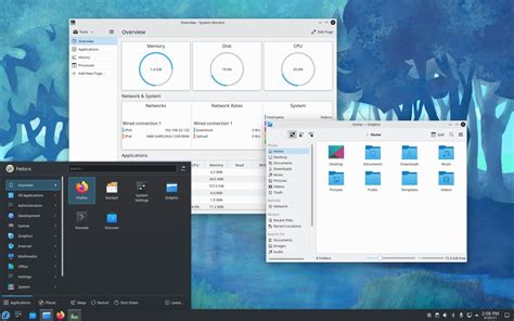 Best Linux Distros For KDE Plasma Linux Stans