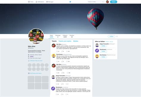 Github Ildanetaflexbox Rocketseat Este Repositório é Dedicado Ao