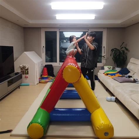 서울 양천구 영등포구 5살 만 4세 맞춤 유아체육 방문수업 신체활동의 성공 경험을 심어주기 네이버 블로그