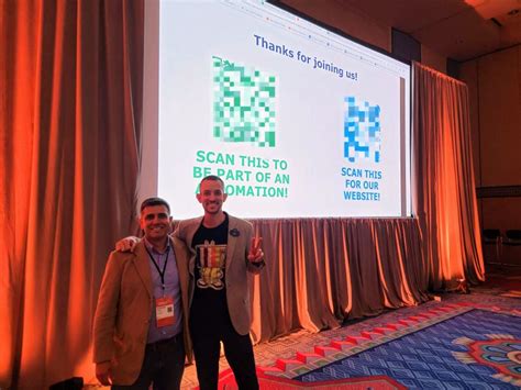 sam campion on linkedin ddac2023 processautomation rpa finance
