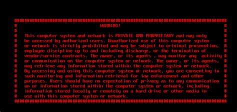Esxi 5 Security Banner Configurations Jackie Chens It Workshop