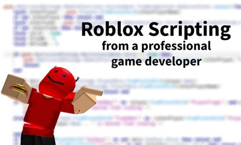 write scripts for your roblox game by superburke fiverr