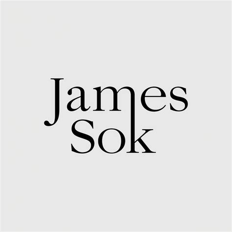 James Sok