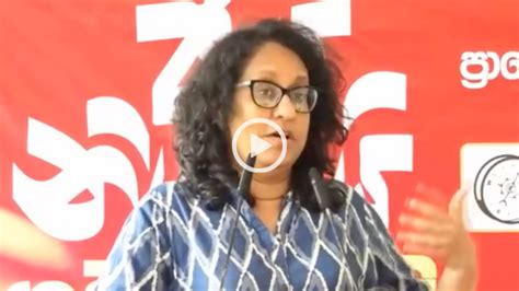 First Ever Status Of Sex Workers In Sri Lanka 2022 23 Report Released Newswire