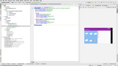 Adaptive UI Tutorial For Android With Kotlin Kodeco The New Raywenderlich