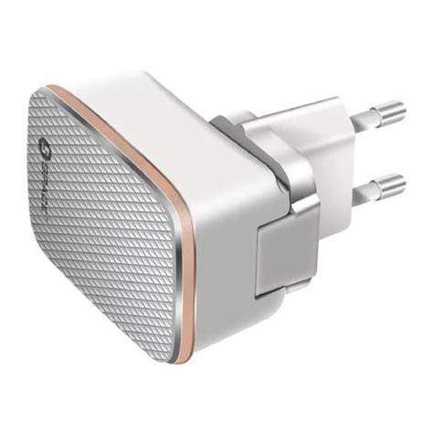 Space Quick Charge 30 Wc 120s Single Port Qualcomm Quick Charge 30