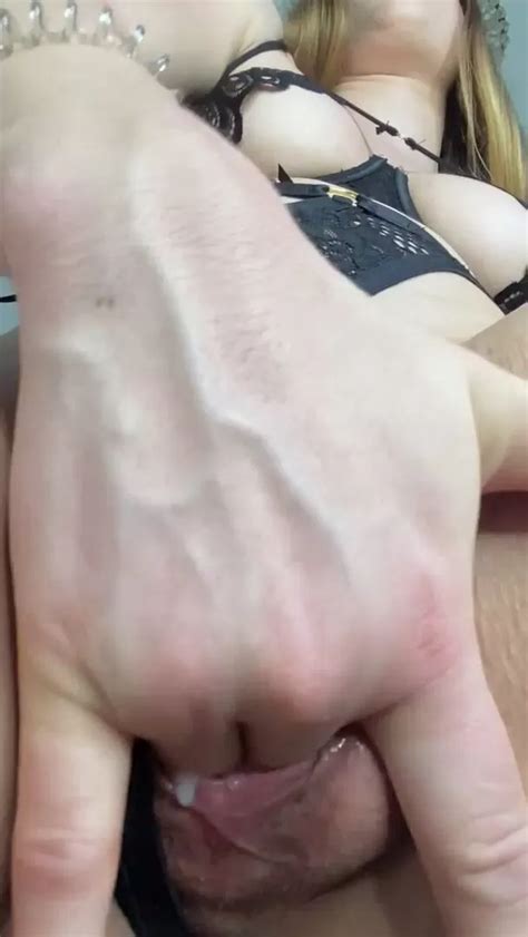 Pov When I Squirt On You