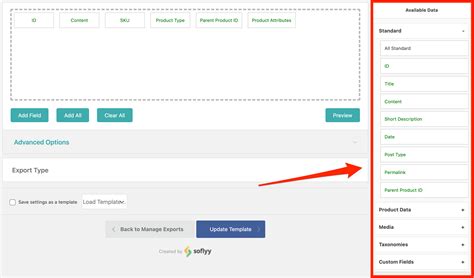 Export WordPress Data To Excel Or CSV WP All Import