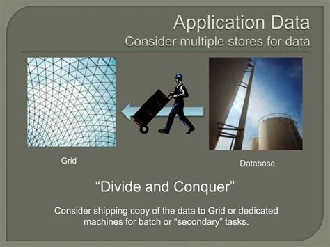 lessons learnt developing web applications pptx