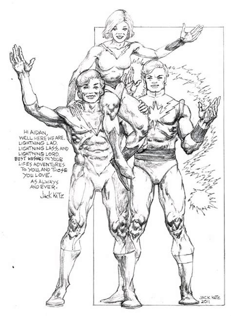 Pin På Legion Group Photo