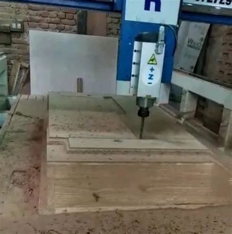 CNC Machine Pattern At Rs 1200000 Piece CNC Patterns ID 22365867848