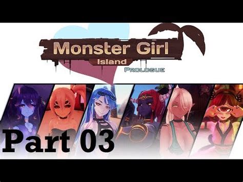 Farannes Reward Lets Play Monster Girl Island Prologue Blind