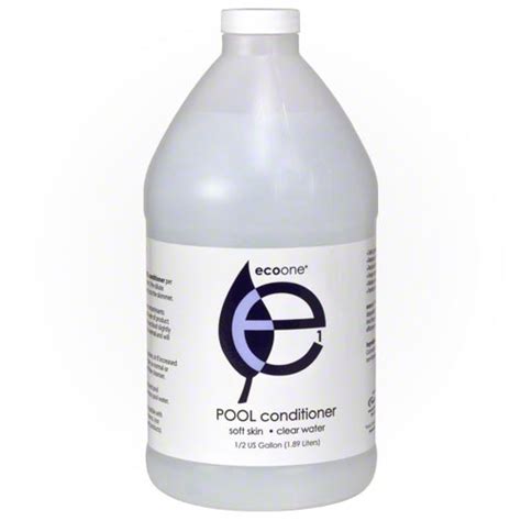 Ecoone Pool Conditioner Online Swimming Pool Supply Store And Warehouse
