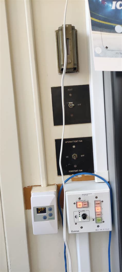 Old AC System With The New AC System In My Babe R Mildlyinteresting