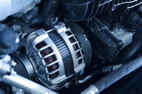 Diagnosing And Replacing Your Dodge Ram Alternator