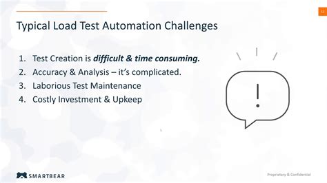 Accelerating Load Test Autimation With Loadninja Youtube