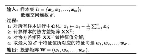 使用tensorflow实现pca算法 知乎