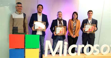 Microsoft Argentina Celebró Inspire 2022 Y Premió A Sus Socios Locales