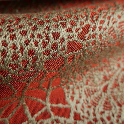 Macrame Brique 3491 03 ブランドで選ぶjean Paul Gaultier 輸入椅子張地の専門店 イス