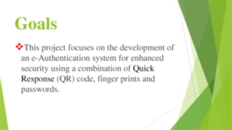 SOLUTION The Proposed E Authentication System Studypool