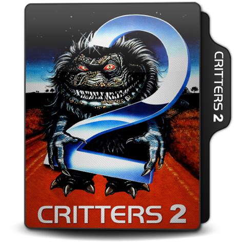 Critters 2 By Killj0y90 On Deviantart