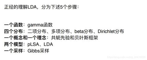 gensim的LDA做文档主题分类的练习 模型加载和预测 灰信网软件开发博客聚合