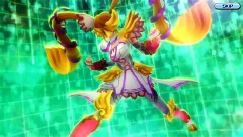 Lovely Angemon Wikimon The Digimon Wiki