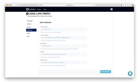 What Is Quicknode Api Service And Features Overview By Quicknode