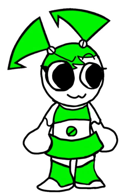 Fnf Pow Molly Xj 9 By Gianelargentino On Deviantart