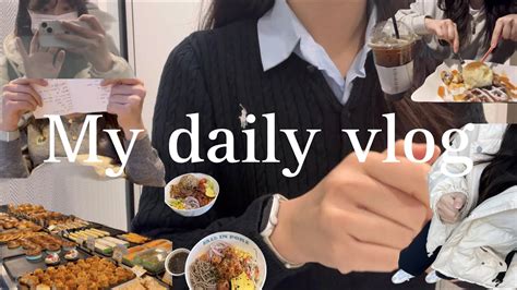 일상 Vlog 처음이자 마지막으로 갓생 살아보는 브이로그 토익 공부와 토스 공부 동시에 해보기 공부하는 만큼 먹어주기 매일 아침 7시 기상 이거 갓생이라고 해도