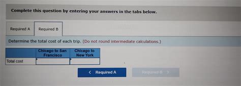 solved problem 12 16a algo cost allocation in a service