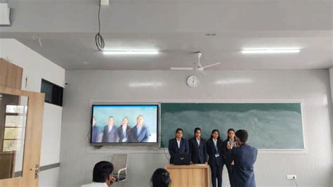 Samruddhi Magdum On Linkedin Projectpresentation Facerecognitionincctvusingai