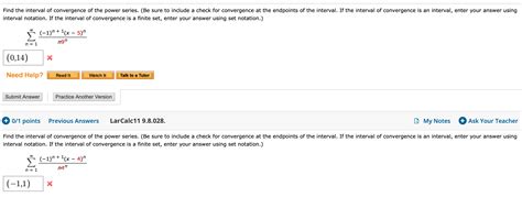 Solved Determine The Degree Of The Maclaurin Polynomial