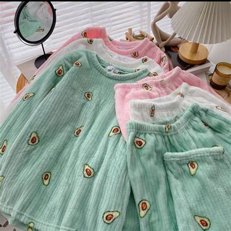 ზეგნელი ️💜💙 თბილი ღუღუნა პიჟამოები ️ ფასი 50ლარი