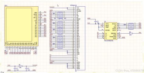 tftlcd显示屏 ili9325d csdn博客