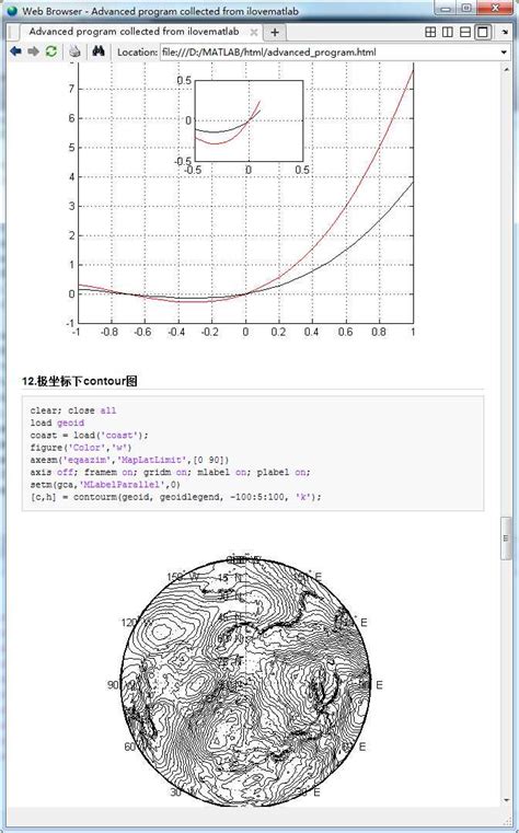 matlab 可以做一些什么有意思的事？ 知乎