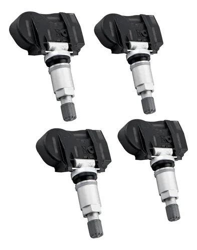 Set Sensor Tpms Infiniti Q50 Seduction 2017 37l Meses Sin Interés