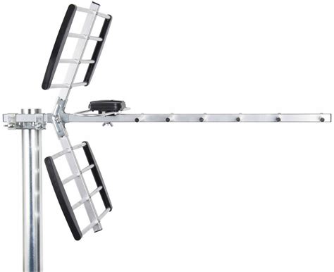 Dvb T2 Tv Mux8 Vhf Uhf Lte 4k Hd направленная антенна купить в Украине
