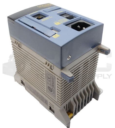 Yokogawa Mx100 E 1d Data Acquisition Unit Plc Toolbox Supply