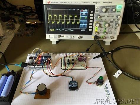KHz To MHz VFO RF Generator With Si Version Jpralves Net