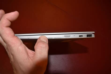 Touch Screen Is Only Responding To Stylus And Not To Finger Lenovo Yoga English Community