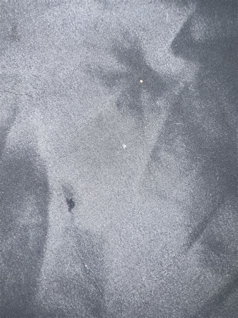 Can Anyone Identify With These Tiny Specs Of Various Sizesshapecolors