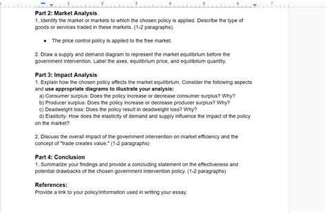 Solved I Did The First Half Just Need Help With Part 2 Since