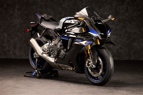 2024 Yamaha R1 Rumors