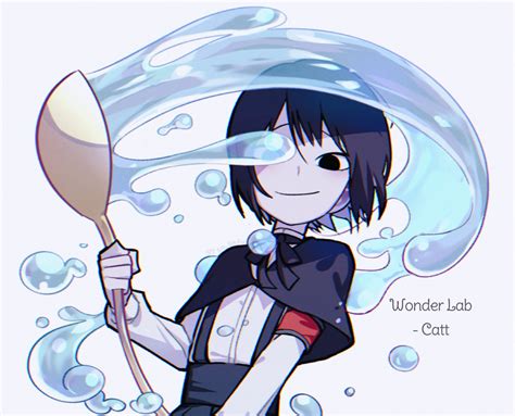 Catt Project Moon And More Drawn By So Setu Danbooru